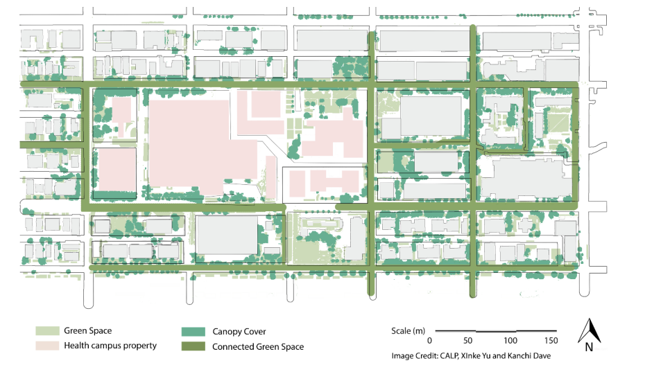 Greening Strategies for Co-Benefits - Green Care
