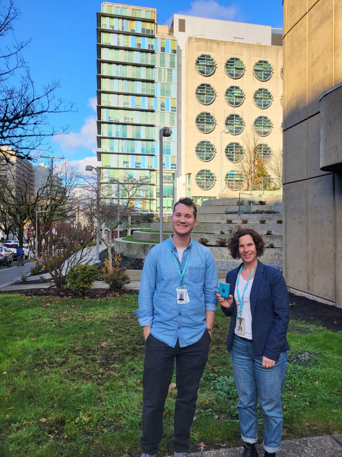 From Commute to Community – Green Care