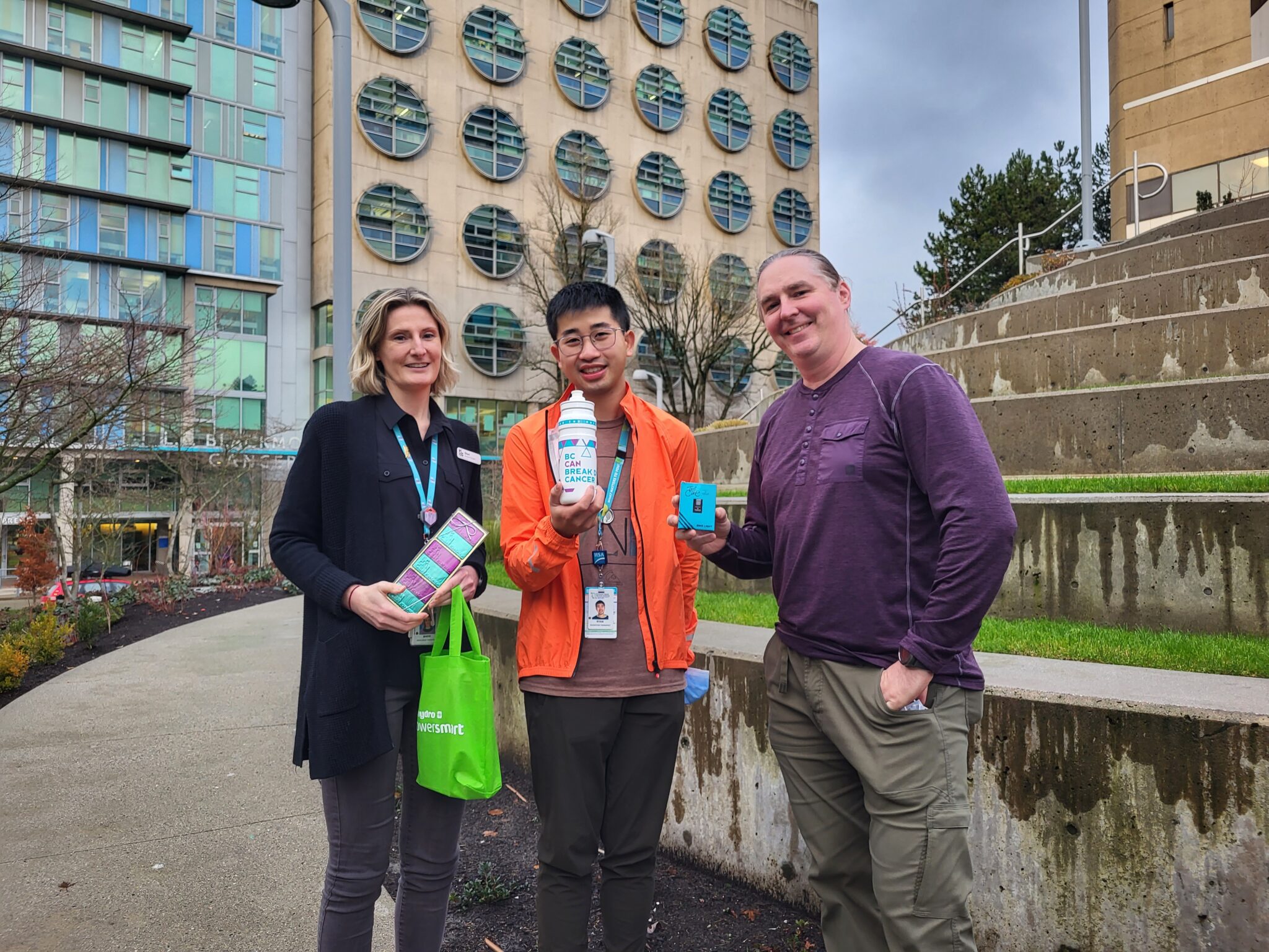 From Commute to Community - Green Care