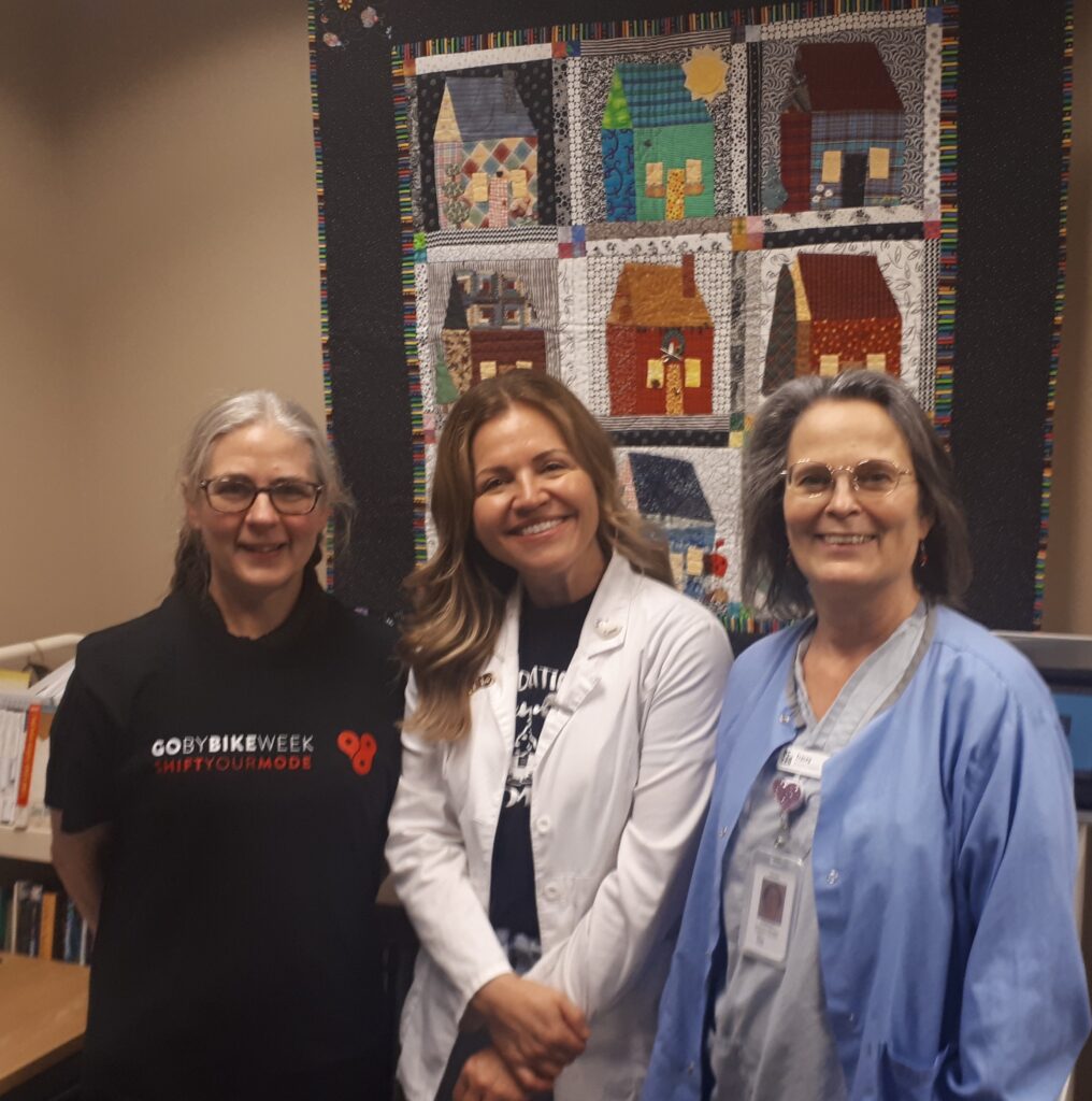 From Commute to Community - Green Care