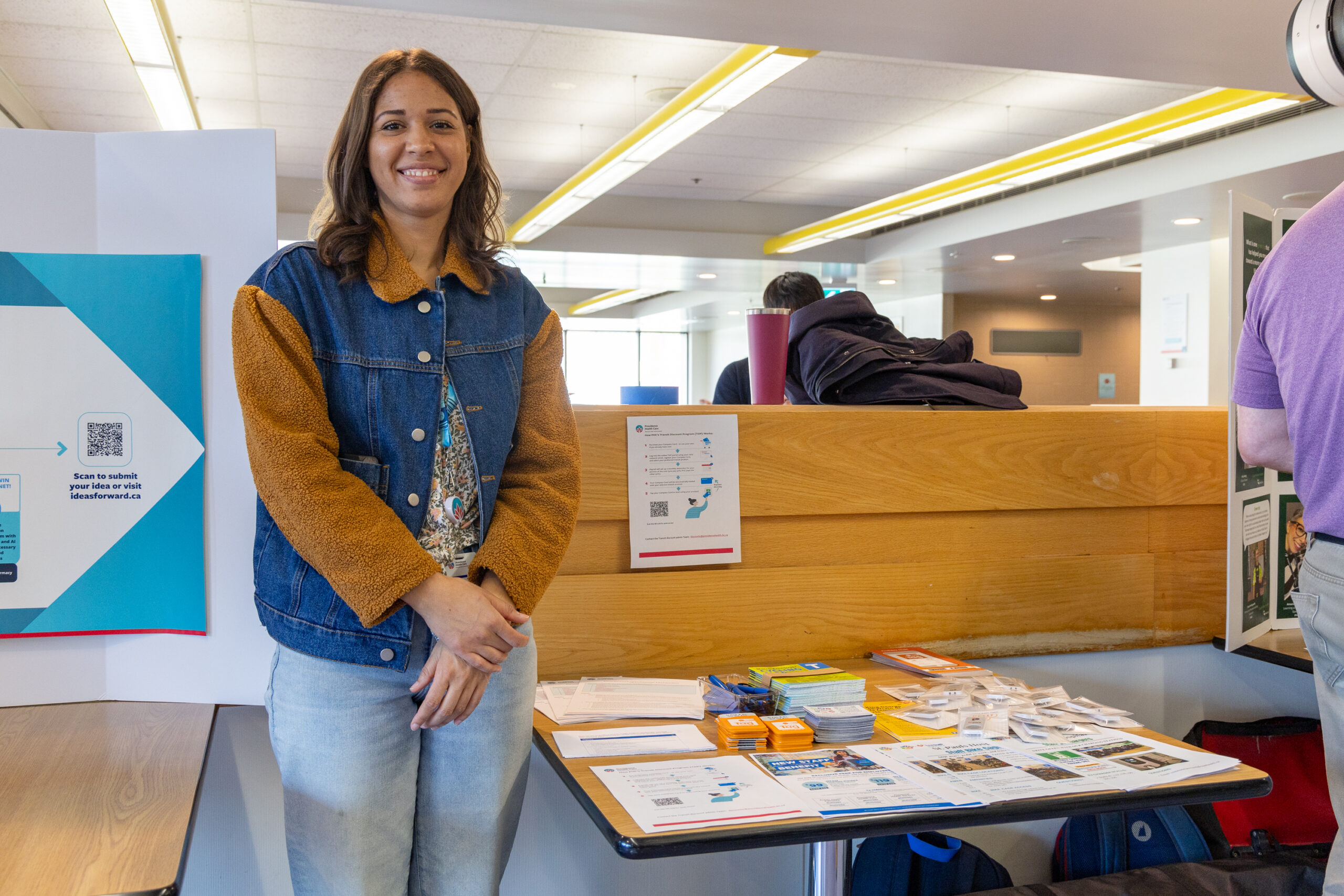 Ticket to Ride – Green Care